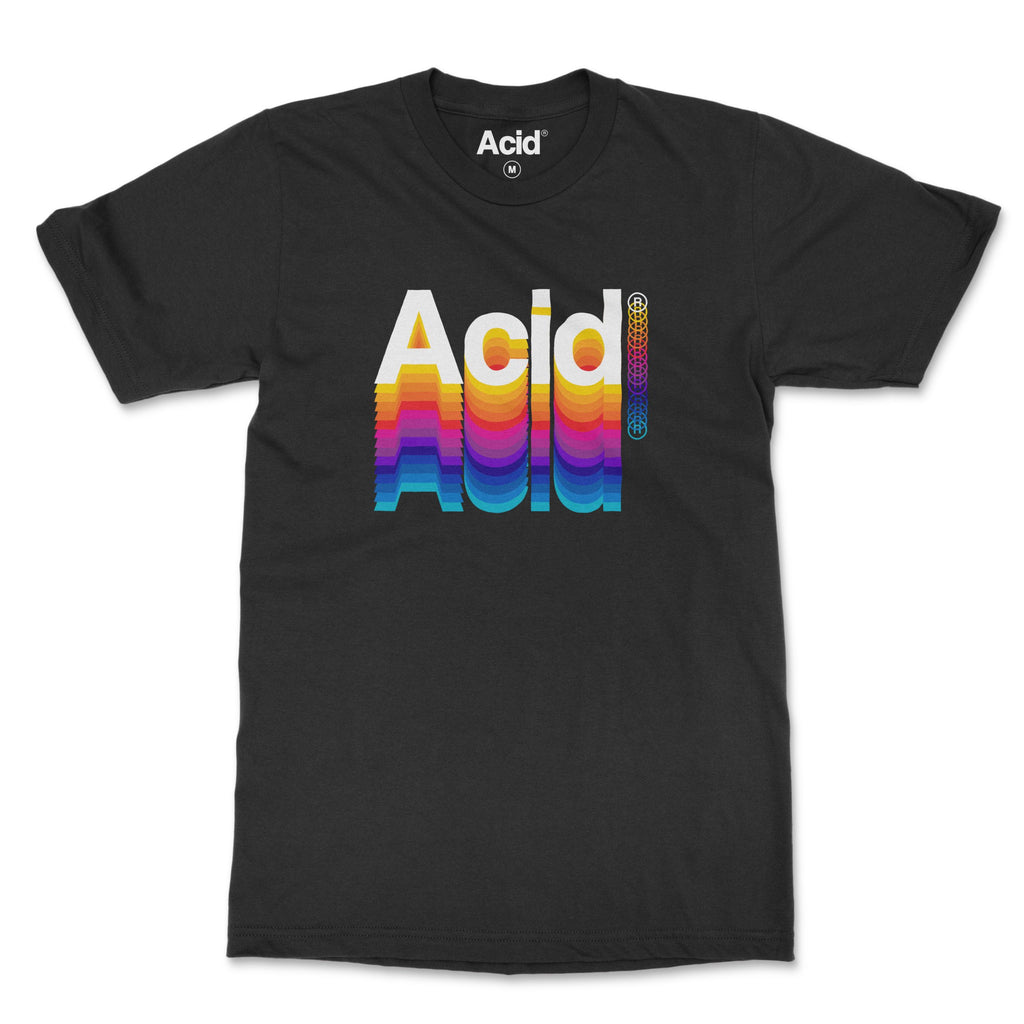 T-Shirts - ACID | Free UK Delivery– ACID®